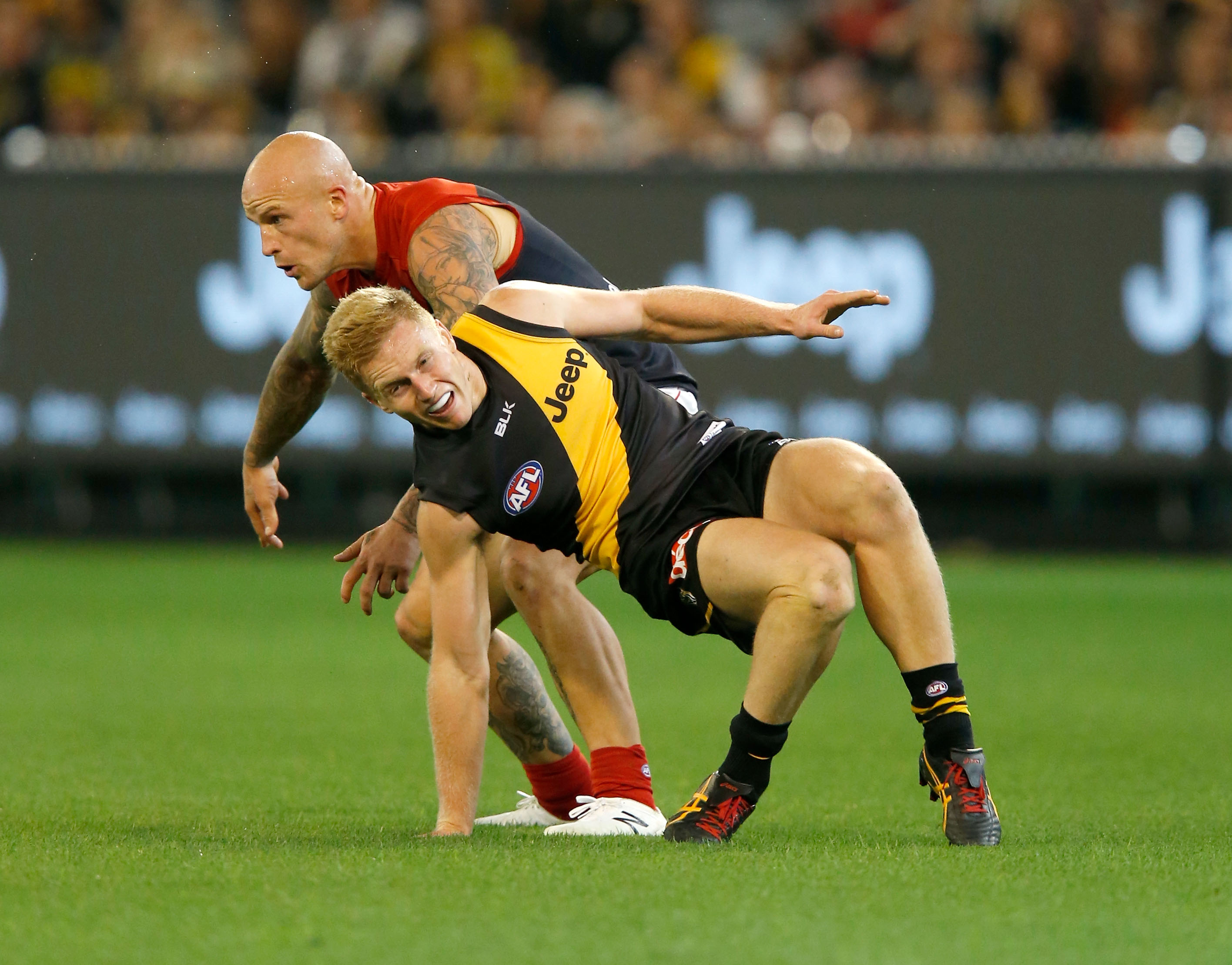 tiger-fears-confirmed-acl-tear-for-drummond-afl-au