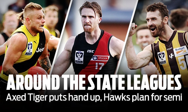 The official website of the Australian Football League - AFL.com.au