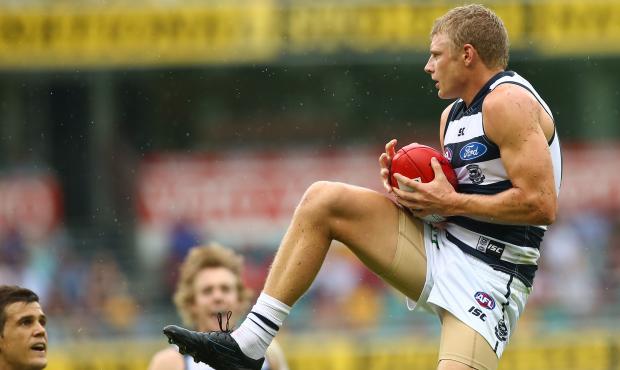 Delisted Cat Taylor Hunt to train with St Kilda as Richmond, West Coast ...