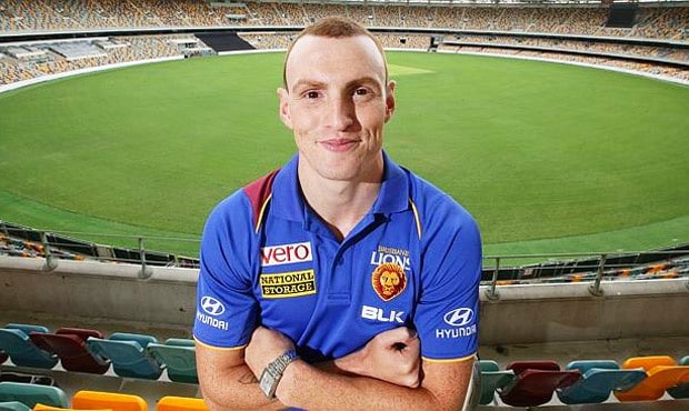 Mitch Robinson - Alchetron, The Free Social Encyclopedia