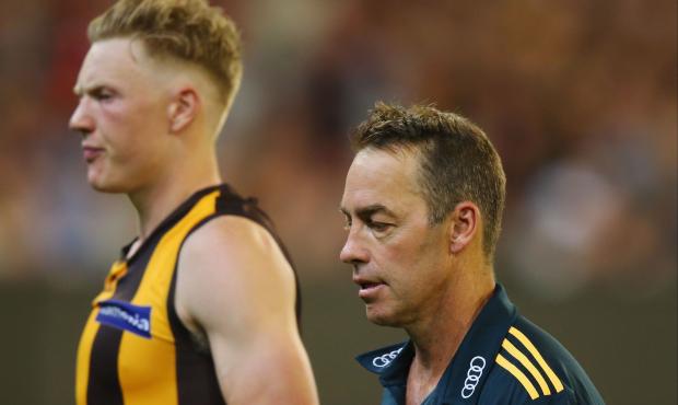 Who is Jason Burt? Mystery Hawk uncovered