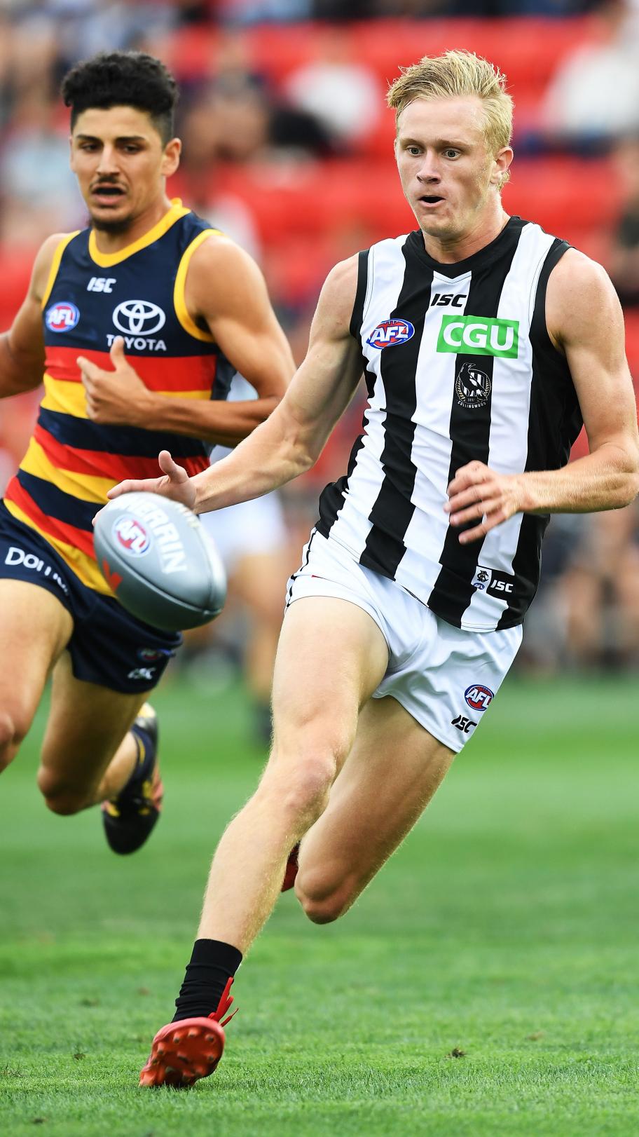 AFLX Thursday wrap: How each club fared