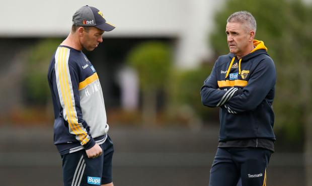 Who is Jason Burt? Mystery Hawk uncovered