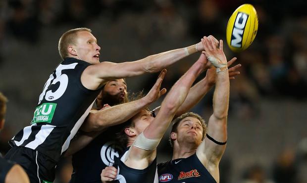 Who are the AFL's most improved players?