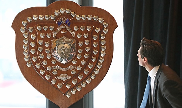 AFL names the presenters of major medals