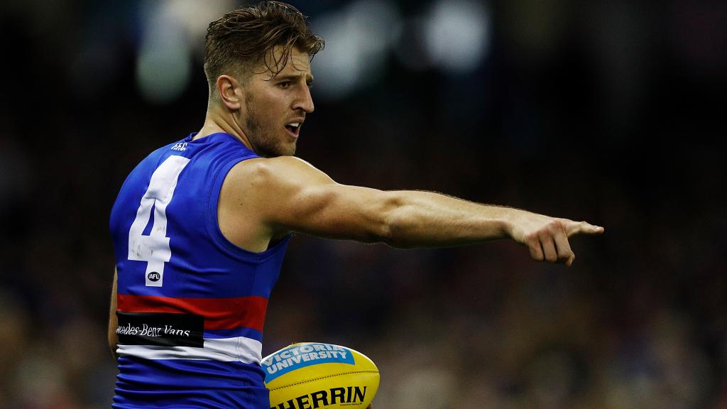 Sliding Doors: round eight