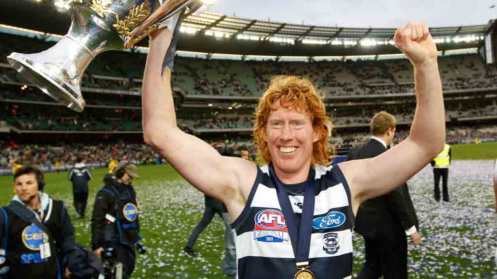 AFL: The greatest of each pick