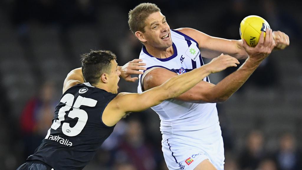 Catch them while you can