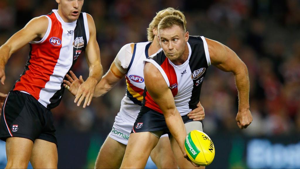 Catch them while you can