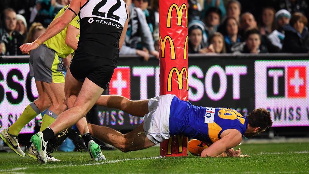 Catch them while you can