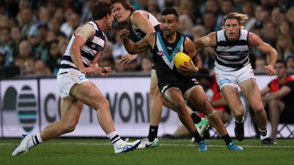 Catch them while you can