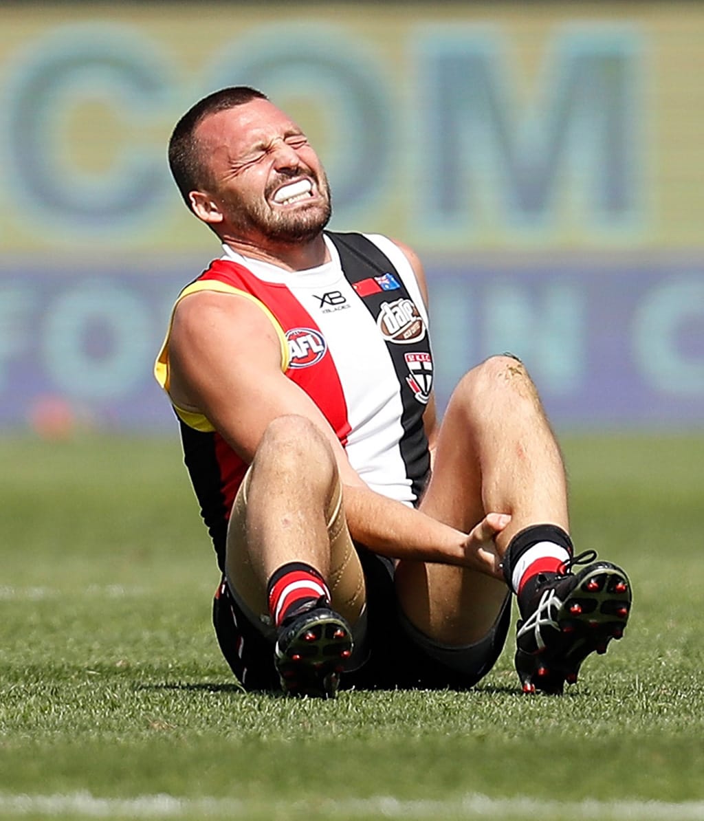 PHOTOS: Must-see pics from AFL's third match in China