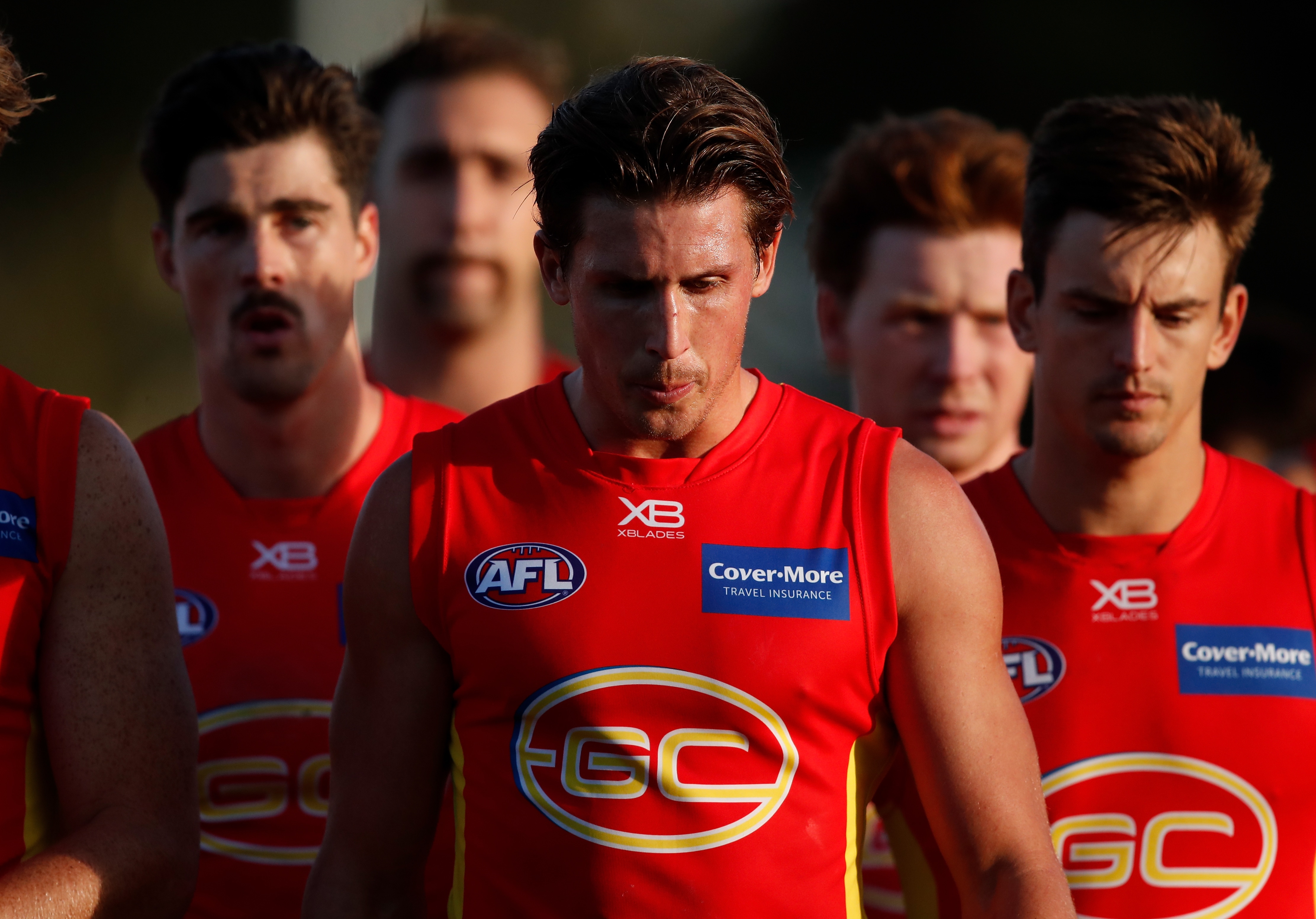 How four clubs can shape the first round of the draft