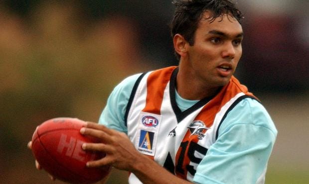 AFL Draft Rewind: 2001 - Ladbrokes Blog