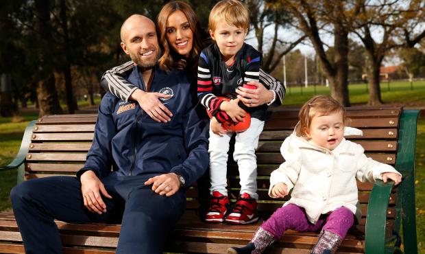 The stoppage master: How Chris Judd changed the game
