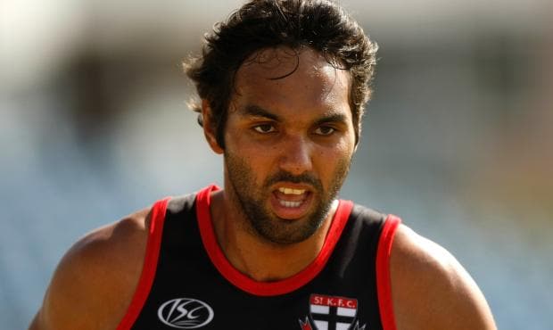 Coaching from the heart: Xavier Clarke heading north