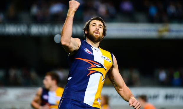 AFL.com.au's snakes and ladders