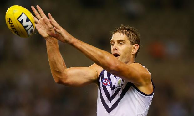 The top 50 AFL players, as ranked by the players themselves: 50-41