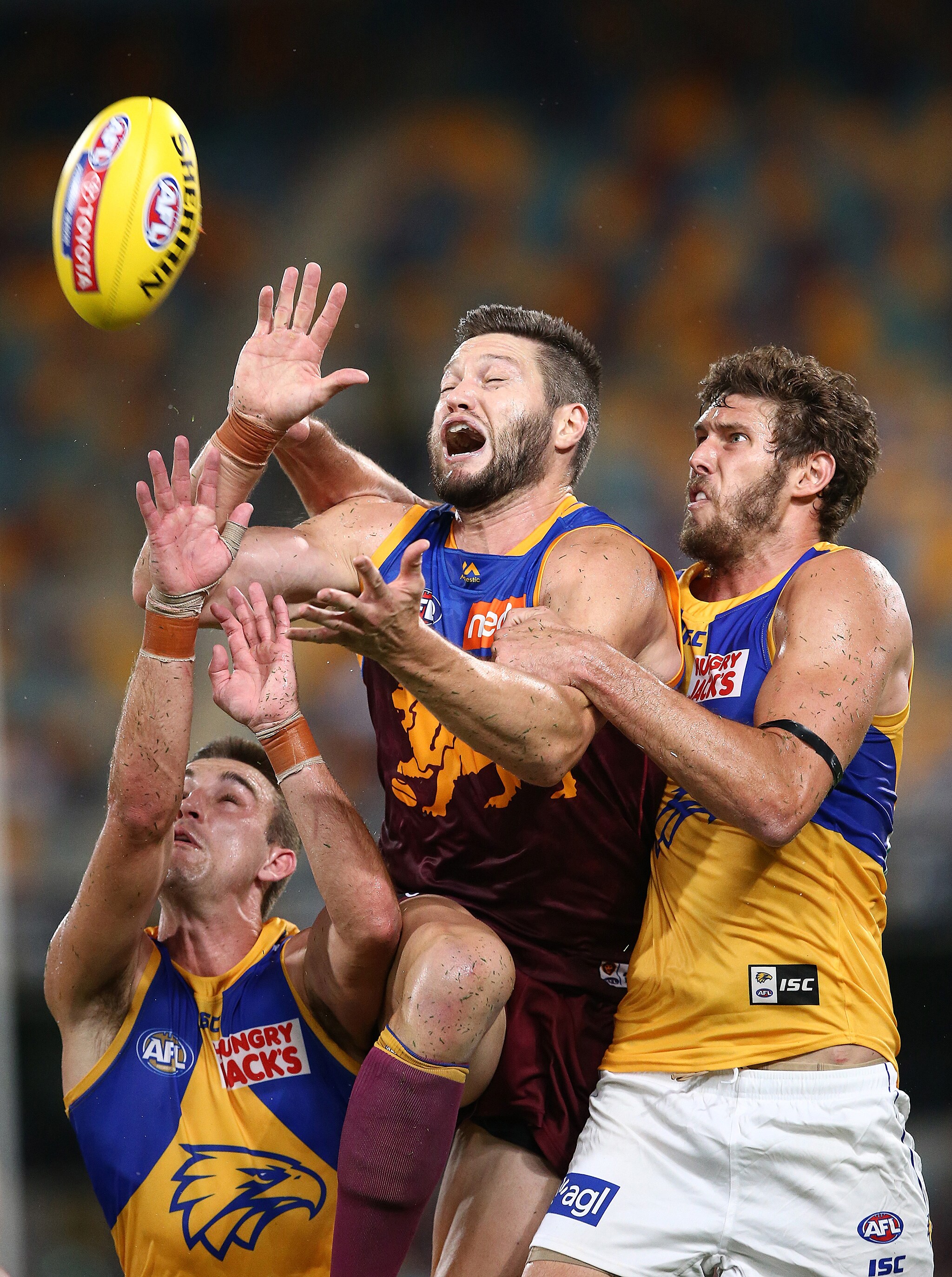 AFL Media takes home four gongs at the AFMA awards