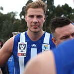 Official AFL Website of the North Melbourne Football Club