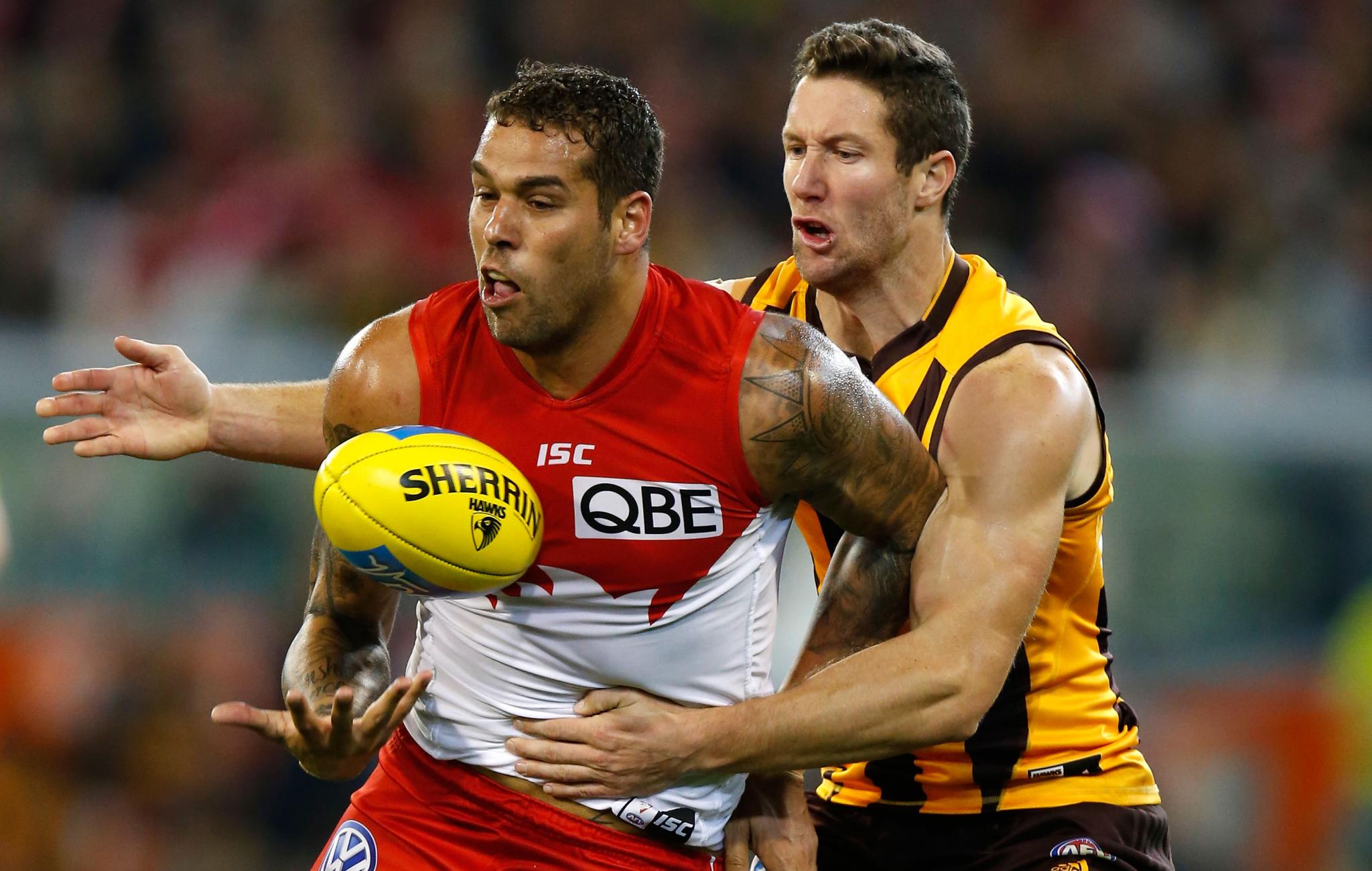 BARRETT: Blues should follow Dees' recipe