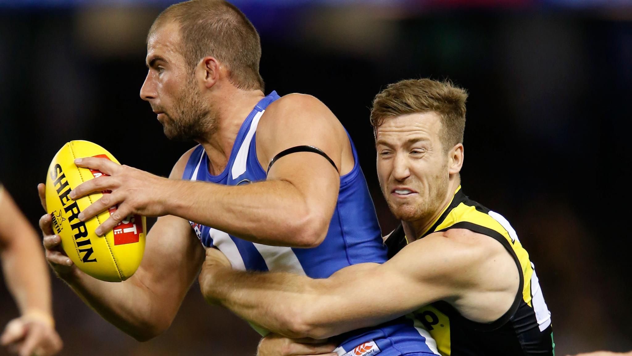 How the interchange cap has failed to fix footy