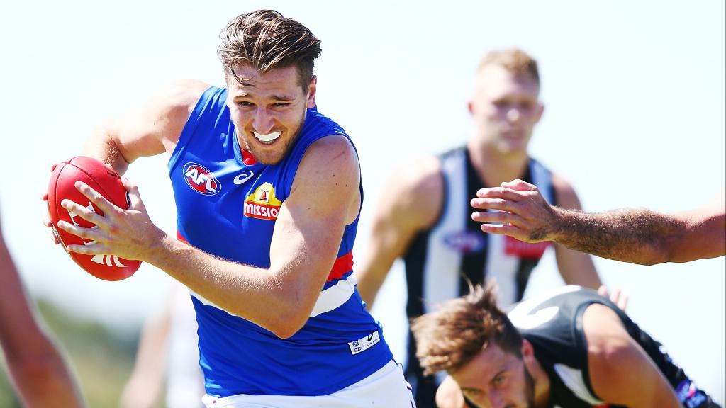 Players' Top 50: Can Bont and the Bulldogs bite back?