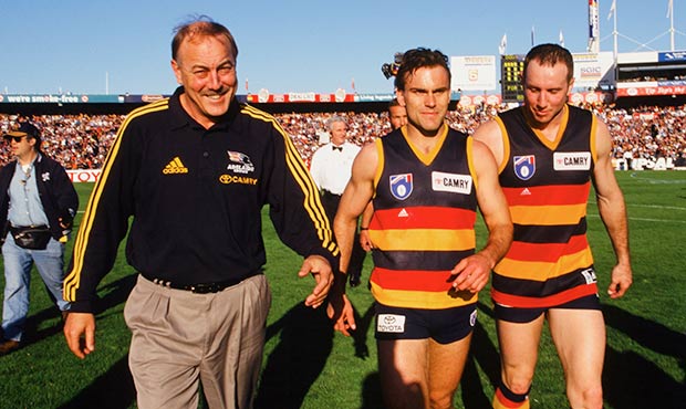 Malcolm Blight: a Hall of Fame Legend whose time has come