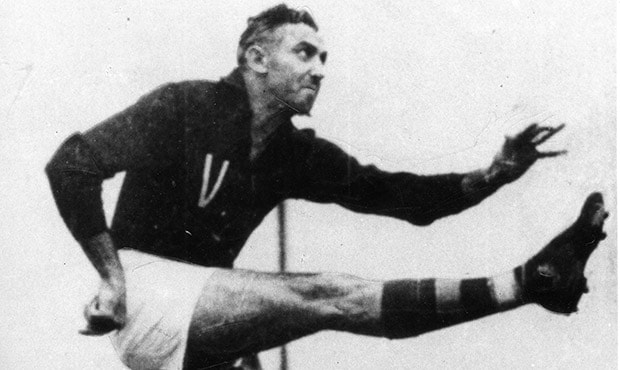 2017 Hall of Fame: The offer Magpie superstar Ron Todd couldn't refuse