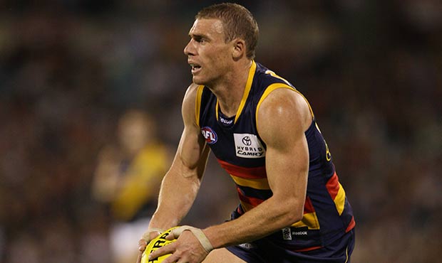 2017 Hall of Fame: How Crow Simon Goodwin banished the doubt