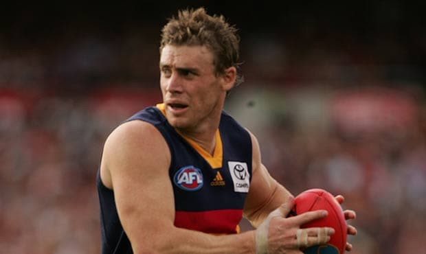 2017 Hall of Fame: How Crow Simon Goodwin banished the doubt