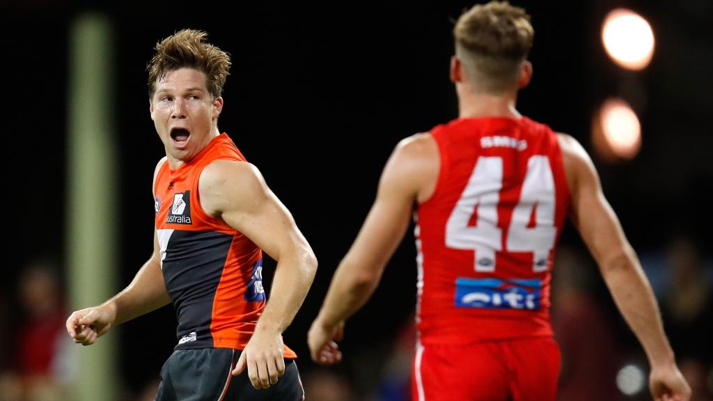 Players' Top 50: From carefree mid to Giant killer