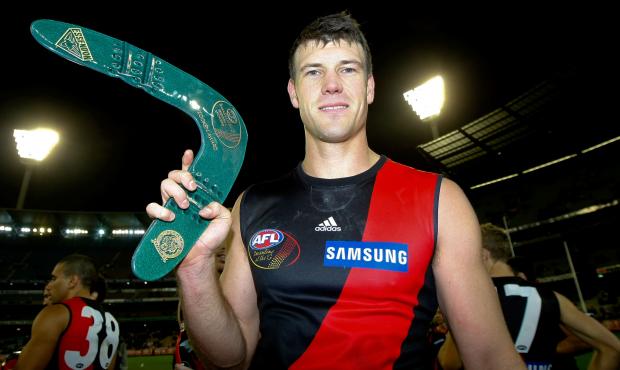 The five best Dreamtime games at the 'G