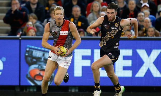 Player focus: How did Dustin Fletcher go in his 400th?