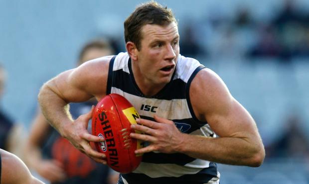 The top 50 AFL players, as ranked by the players themselves: 20-11