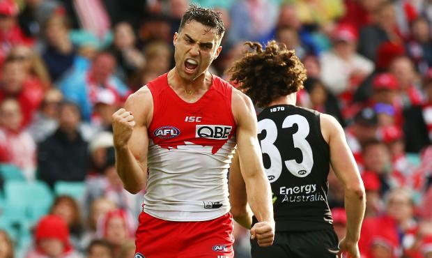 ANALYSIS: Where did it all go wrong for Xavier Richards?