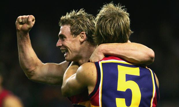 2017 Hall of Fame: How Crow Simon Goodwin banished the doubt