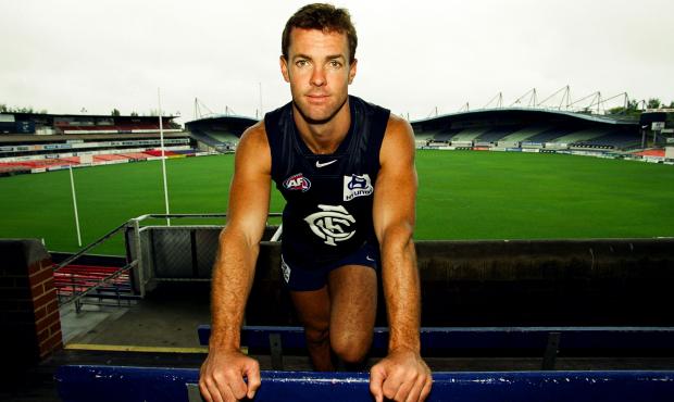 'It broke my heart': Michael Mansfield reveals the pain of his Cats exit