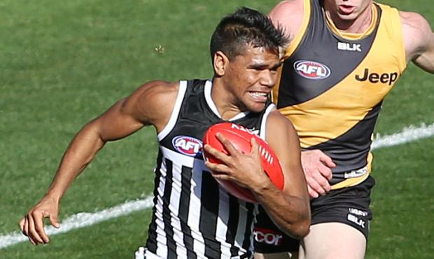 Every Port Adelaide player rated