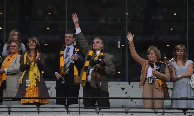 After the siren: Who made the three-peat possible? Start with this man
