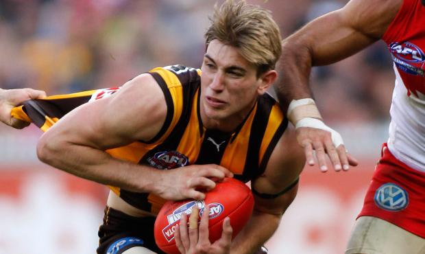 2012 Grand Final: Where are they now, where where they then?