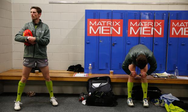 Umpire insider: What happens on game day