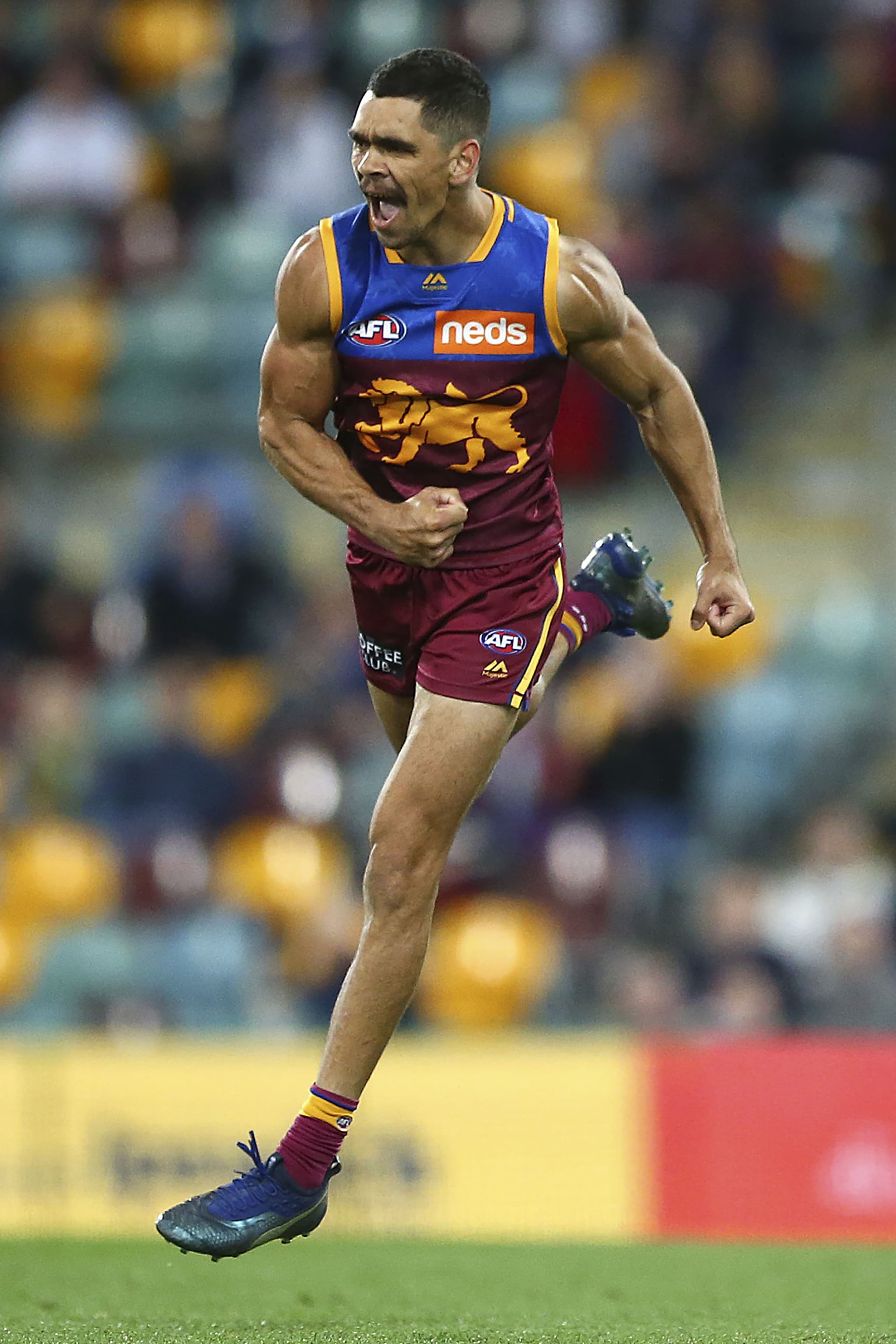 AFL Media takes home four gongs at the AFMA awards