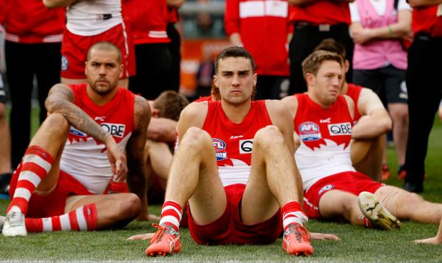 ANALYSIS: Where did it all go wrong for Xavier Richards?