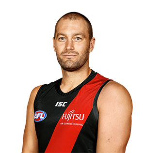Tom Bellchambers | Essendon Bombers | Player profile, AFL contract ...