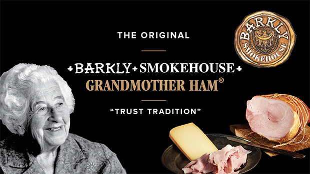 Barkly Smokehouse to light up scoreboard