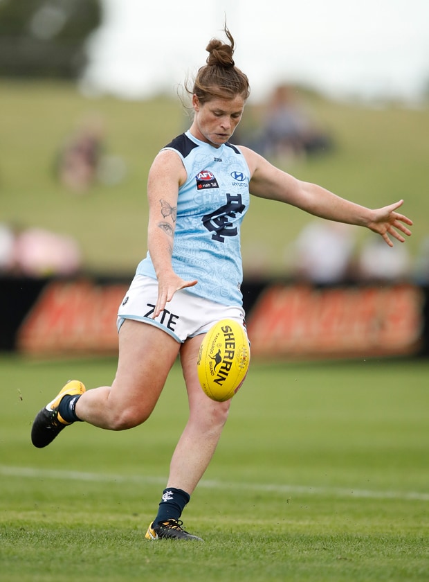 Captains expect Davey, Vescio to fire