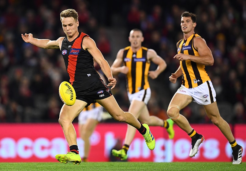 Clarke's long-term goal