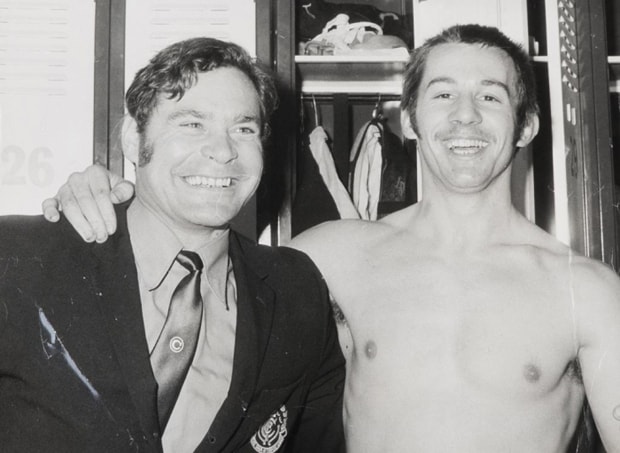 Why Blues, Roos should team up for ‘Tiger’ tribute