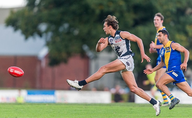 VFL player review: Round 2